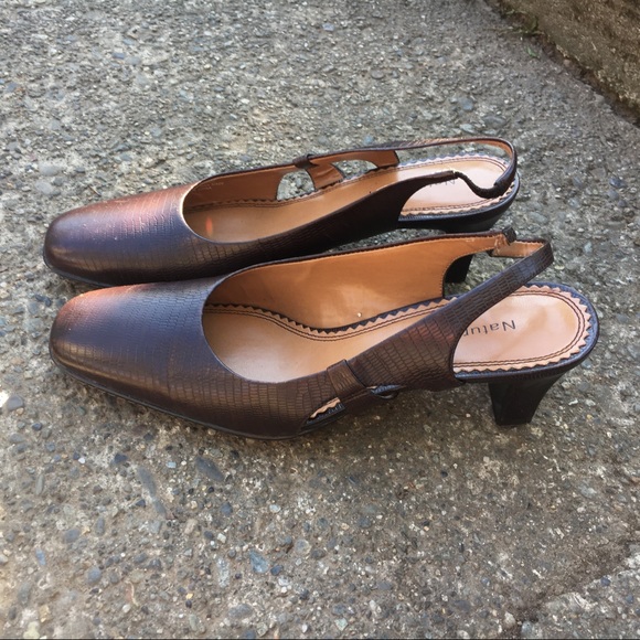 Naturalizer | Shoes | Womens Naturalizer Sandals | Poshmark